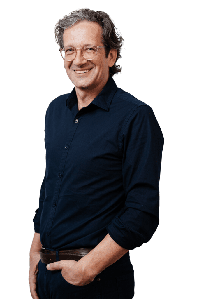 Ing. Werner Weninger - METRAS